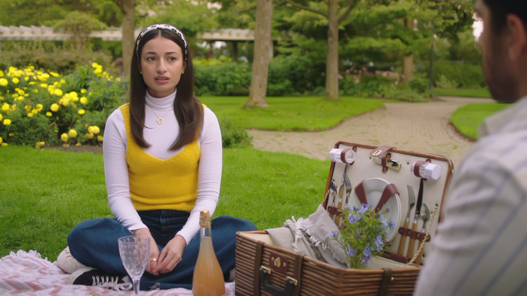 Popping Stigma: Silver Swallow on CBC Gem – Silver Swallow™